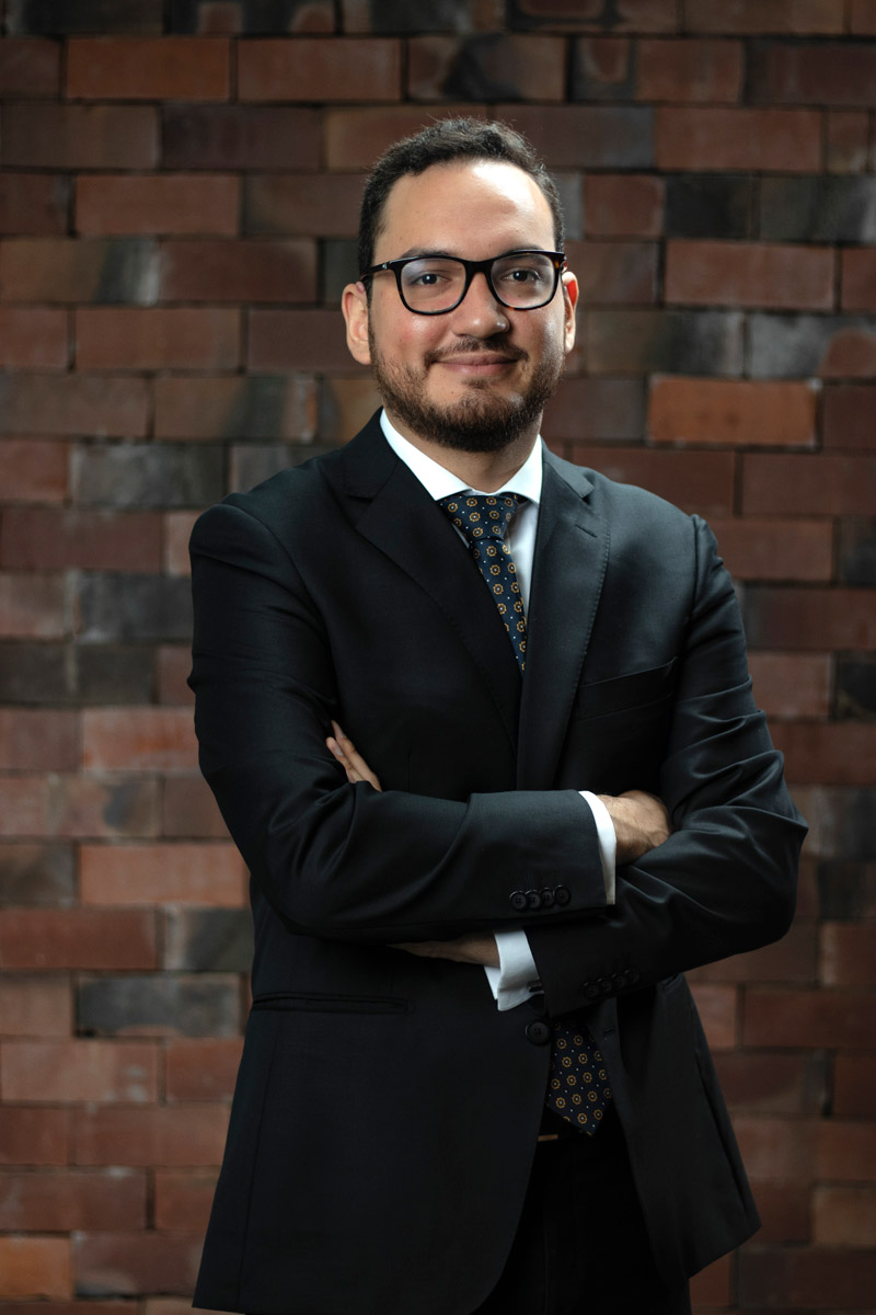 Rodolfo - Miró Quesada & Miranda | Miró Quesada & Miranda - Abogados